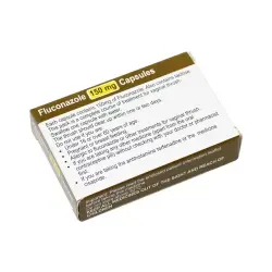 Fluconazole Capsules | Thrush Treatment | SimplyMeds Online