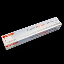 Fluoride Toothpaste 2800ppm | Dental Prescription | Simply Meds