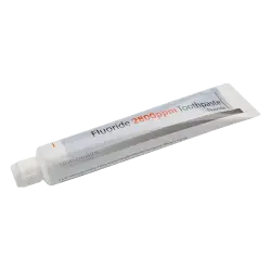 Fluoride Toothpaste 2800ppm | Dental Prescription | Simply Meds