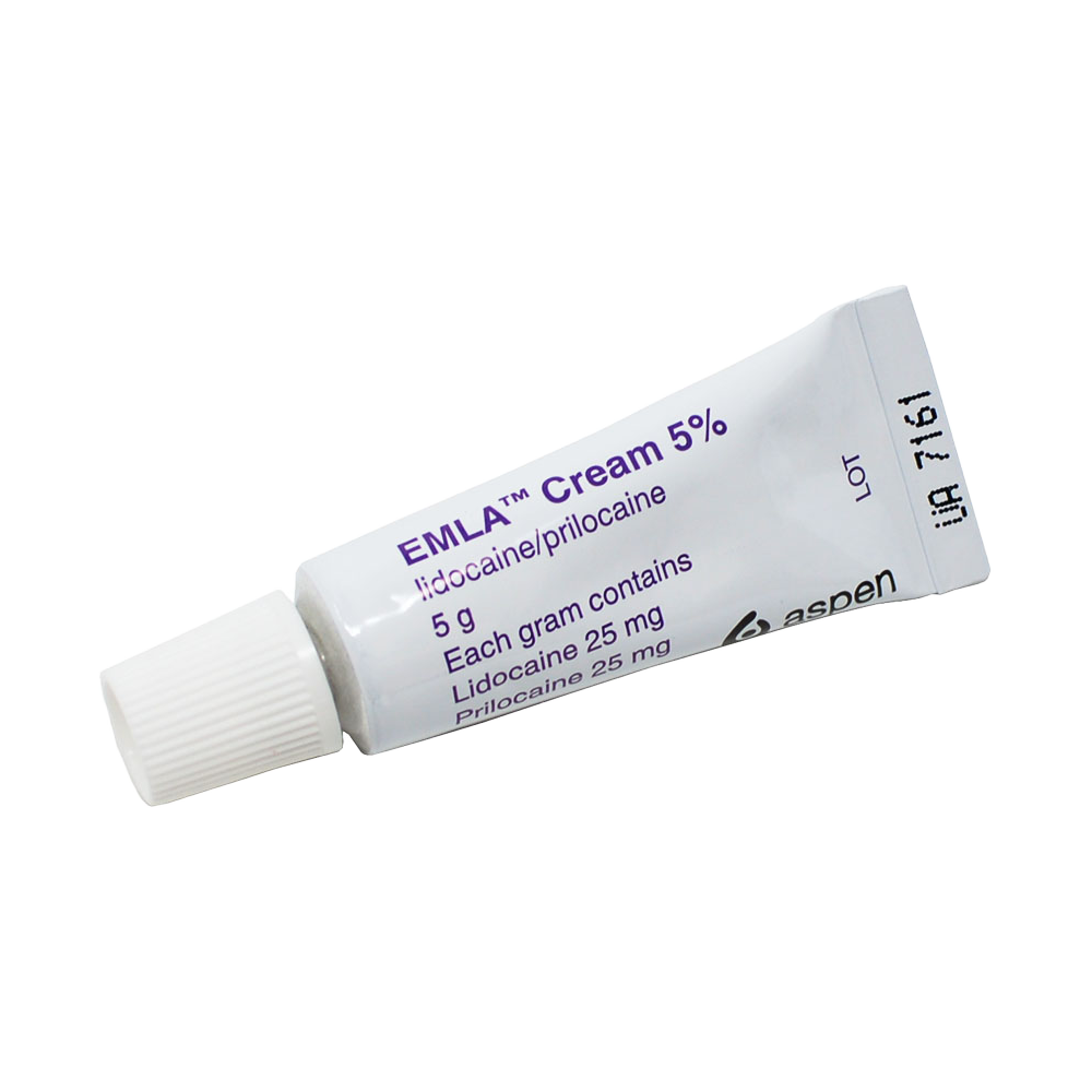 Emla Cream | Premature Ejaculation Cream | SimplyMeds Online
