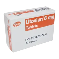Norethisterone | Period Delay Tablets | SimplyMeds Online