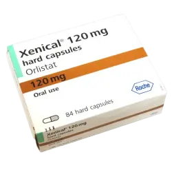 Buy Xenical 120mg Capsules | Weight Loss Medication| Online UK