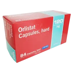 Buy Orlistat 120mg | Weight Loss Medication | Online Pharmacy UK