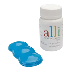 Alli Weight Loss Tablets | Medication and Treatments | Buy Online in the UK