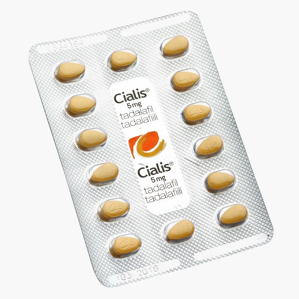 Cialis Pill 5mg