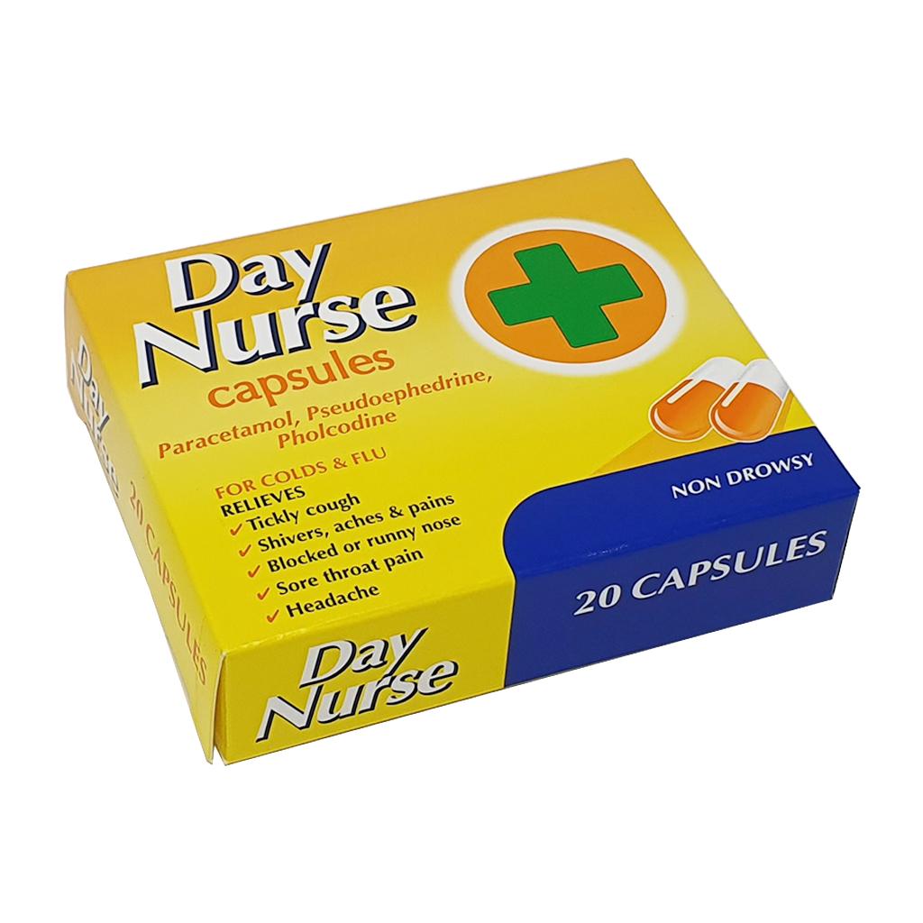 Cold & Flu Treatments | Pharmacy Shop | SimplyMeds Online