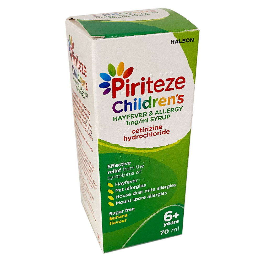 Mometasone Nasal Spray | Hay Fever Allergy Treatment | Online UK