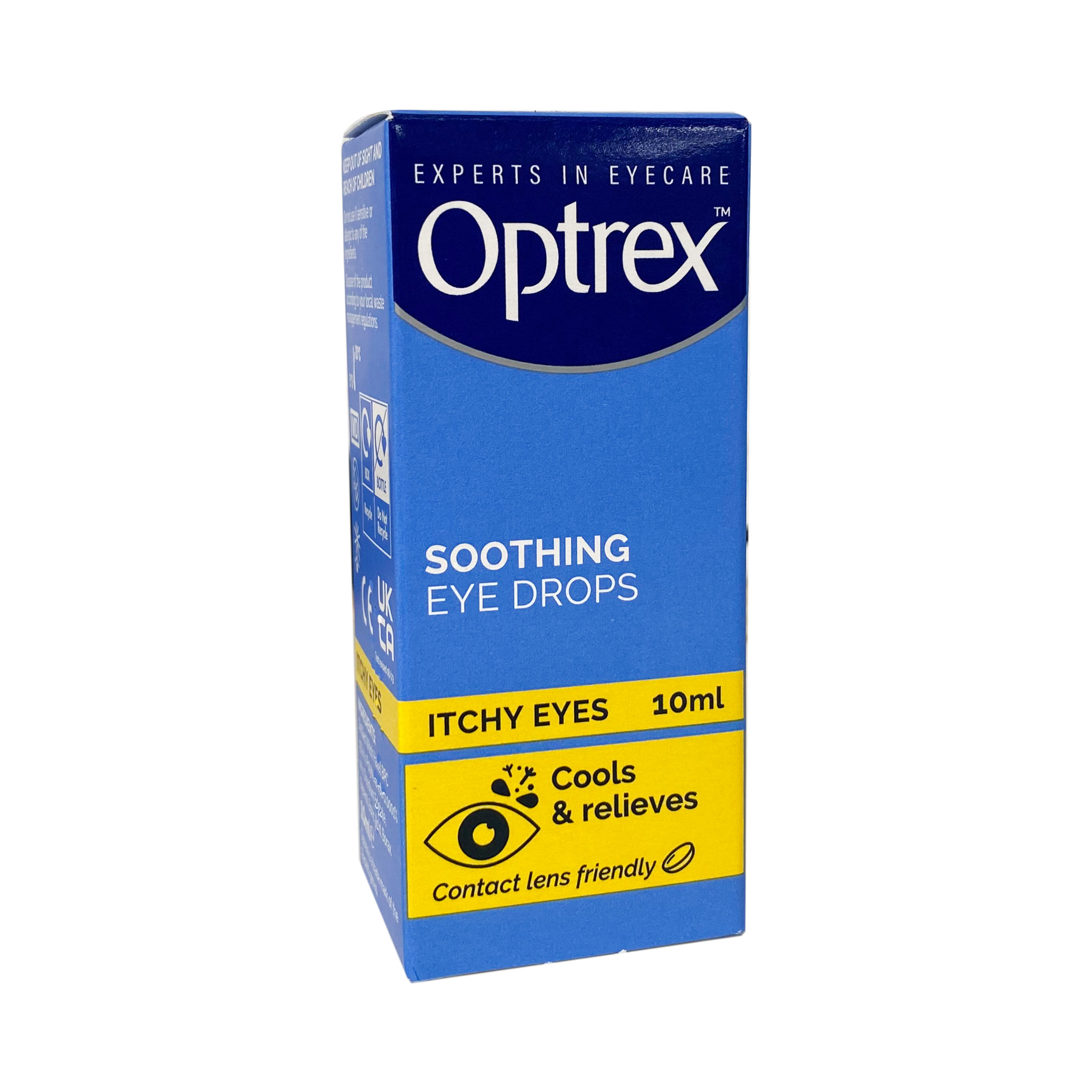 Buy Hylo Night Eye Ointment | Eye Care | UK Pharmacy