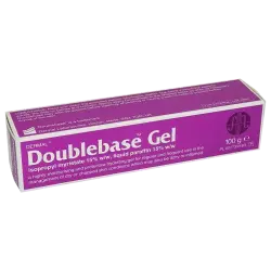 Buy Doublebase Gel 100g | Creams and Ointments | Meds UK