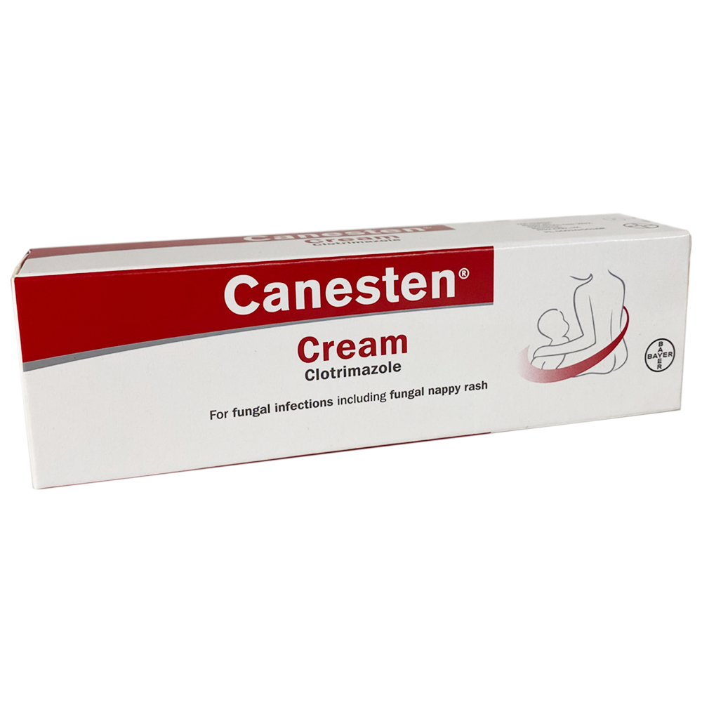 Buy Canesten Antifungal 1% Cream | Thrush Treatment | Meds UK