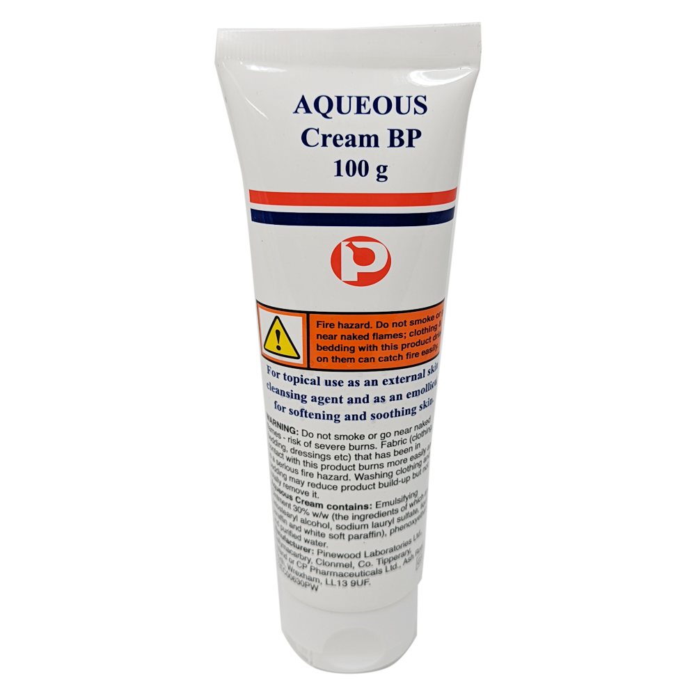 Buy Aqueous Cream 100g (care) Online | Creams and Ointments