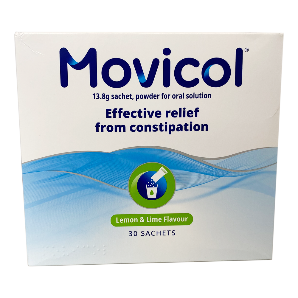 Buy Micralax 5ml Micro-Enema x12 | Constipation | Meds UK