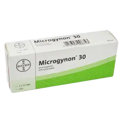 Buy Microgynon Online - Simply Meds