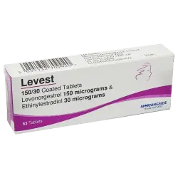 Buy Microgynon Online - Simply Meds