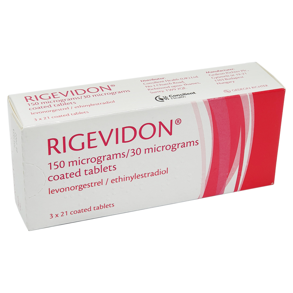 Buy Microgynon Online - Simply Meds