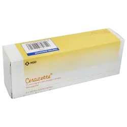 Cerazette & Cerelle Pill | Contracepion | SimplyMeds Online