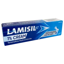 Buy Lamisil AT Gel 15g | Foot & Fungal Infection Treatment