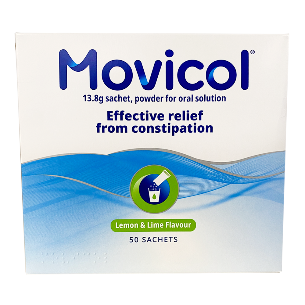 Buy Lactulose Solution 500ml | Constipation | UK Pharmacy