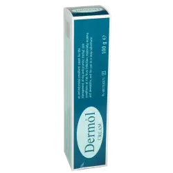 Buy Dermol Cream 100g | Creams & Ointments | UK Meds