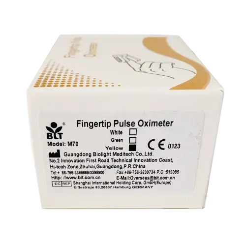 Buy Digital Oximeter Pulse | Electrical Health and Diagnostic