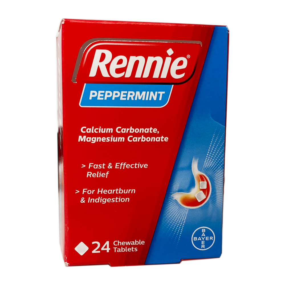 Buy Milk of Magnesia Liquid 200ml for Indigestion | Meds UK