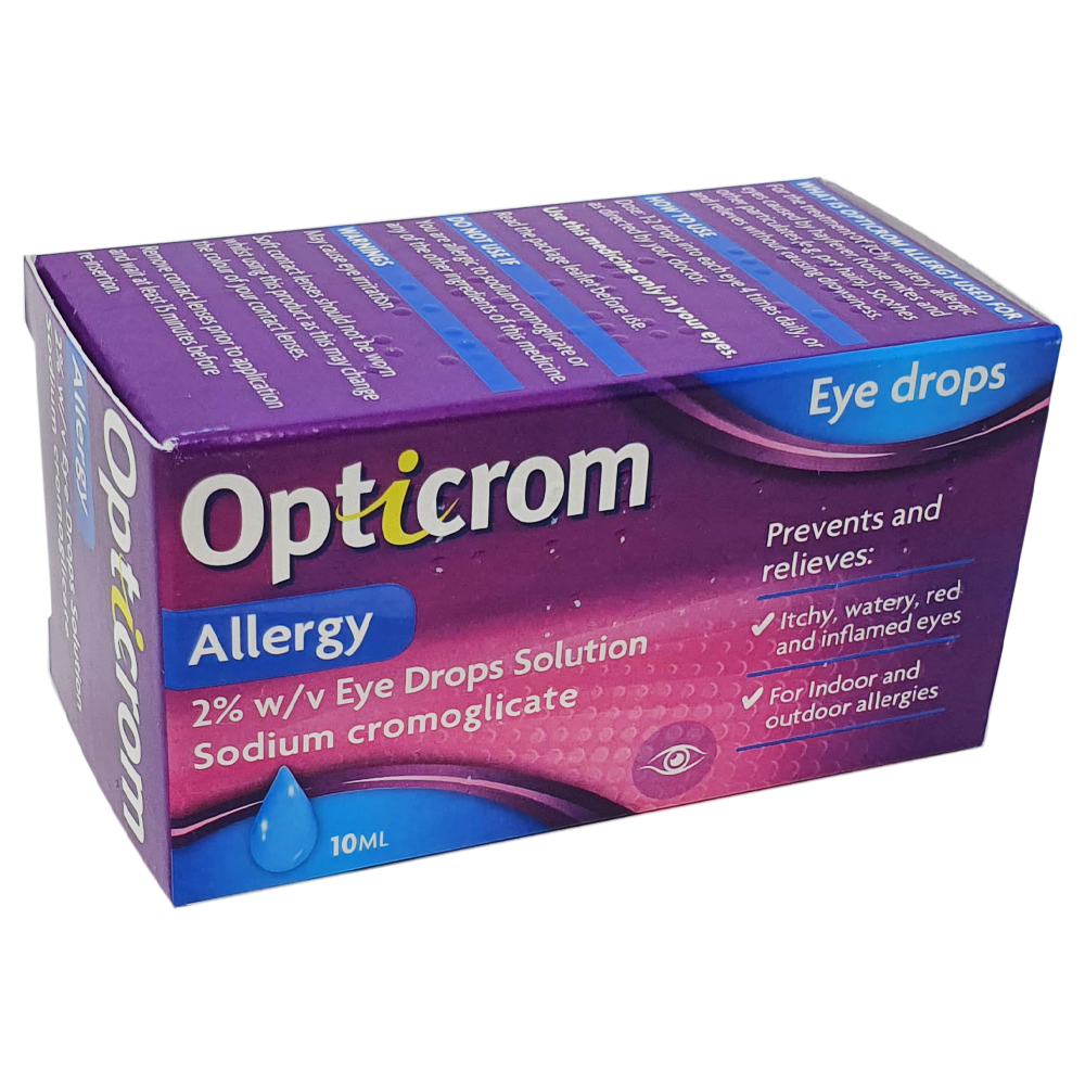 Buy Hylo-Forte 0.2% Preservative Free 10ml | Eye Care