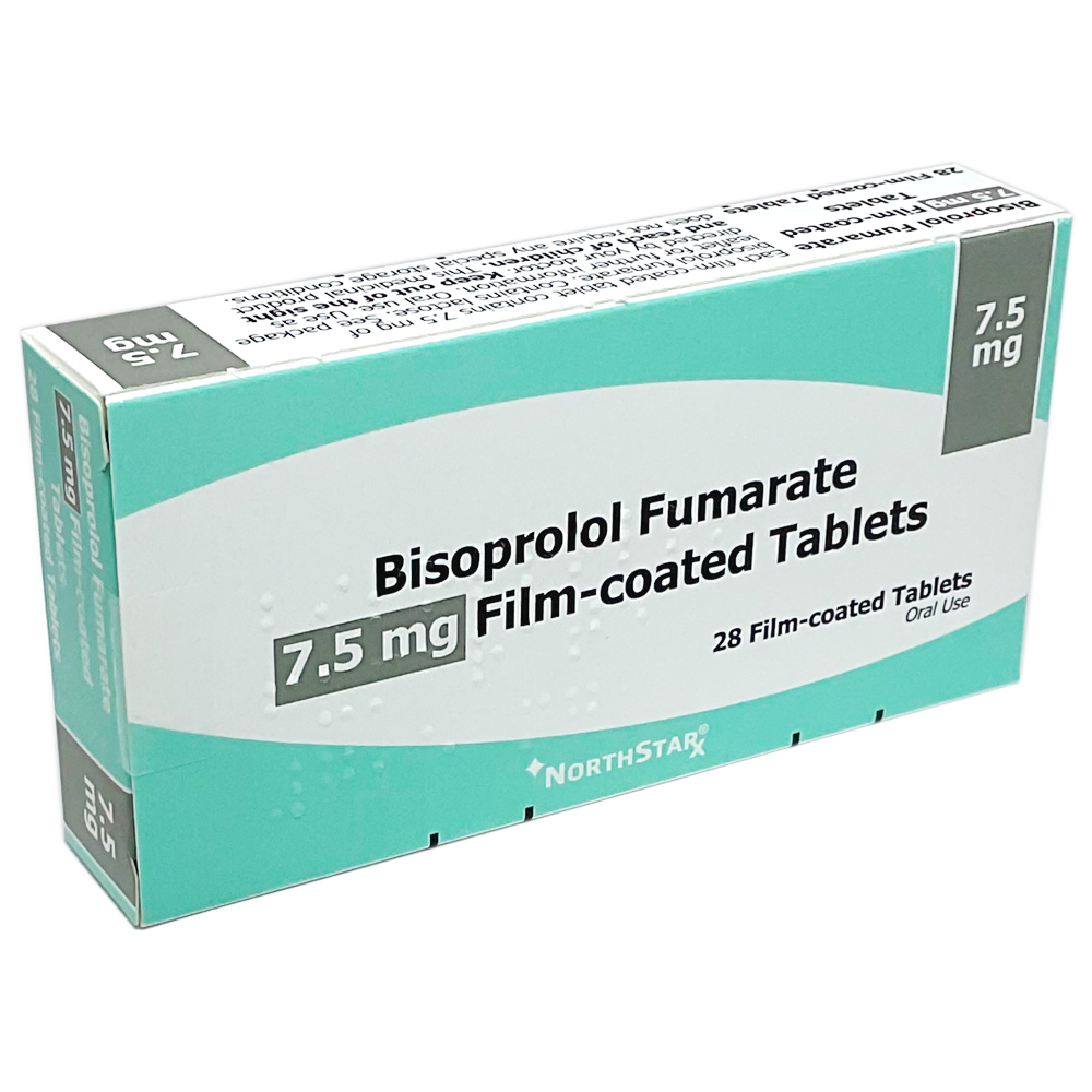 Buy Bisoprolol Tablets | Emergency Medicines | Online Prescription ...