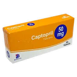 Buy Captopril Tablets | Emergency Medicines | Online Prescription ...