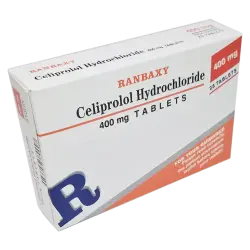 Buy Celiprolol Tablets | Emergency Medicines | Online Prescription ...