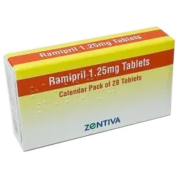 Ramipril Tablets | SimplyMeds Online