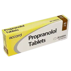 Buy Propranolol Tablets | Emergency Medicines | Online Prescription ...