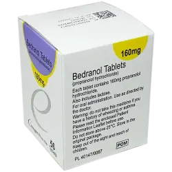 Buy Propranolol Tablets | Emergency Medicines | Online Prescription ...