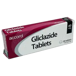 Gliclazide Tablets| SimplyMeds Online