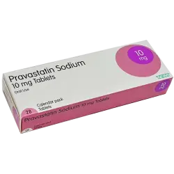Pravastatin | SimplyMeds Online