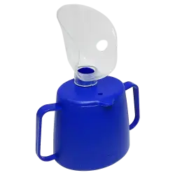 Buy Steam Inhaler Cup - Medisure | Cold & Flu | Meds UK