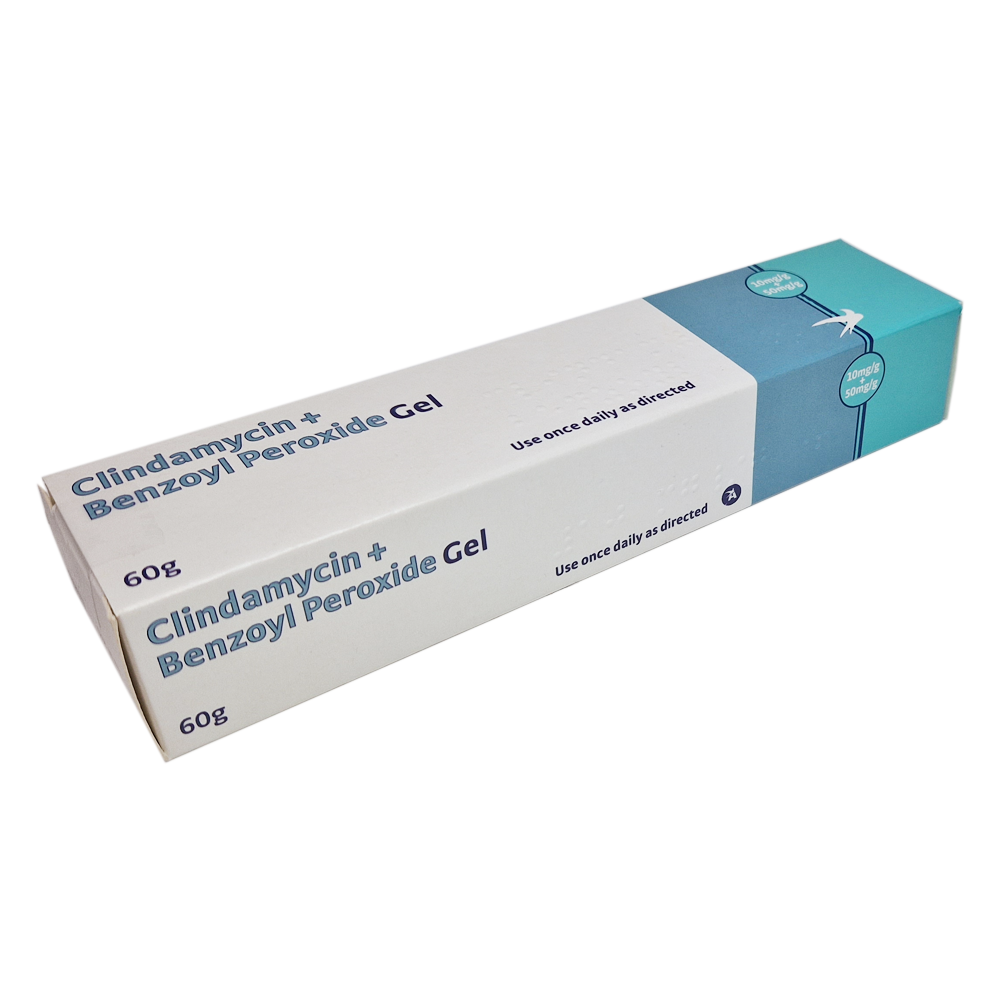 Buy Lymecycline Capsules Online | Acne Treatment | UK Pharmacy