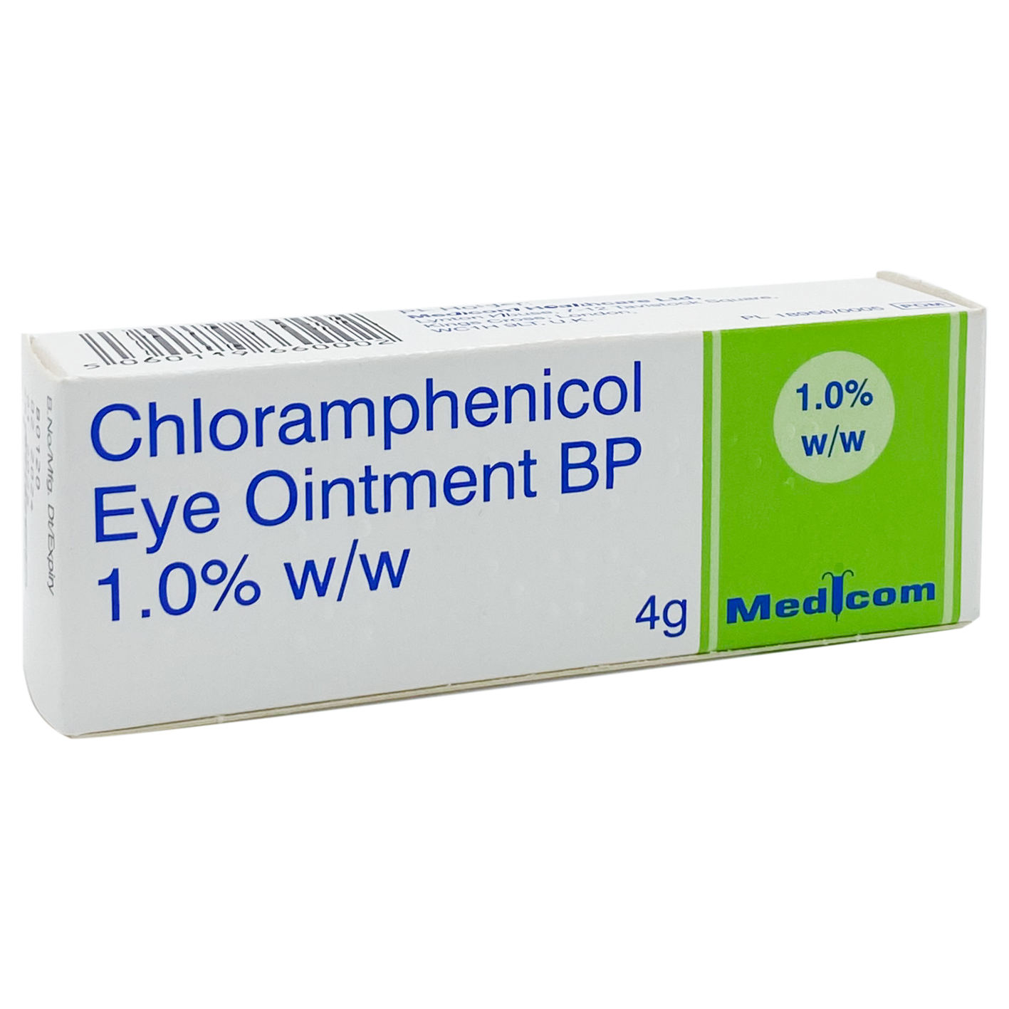 Eye Health Care and Vitamins | Allergy Eye Drops | SimplyMeds Online