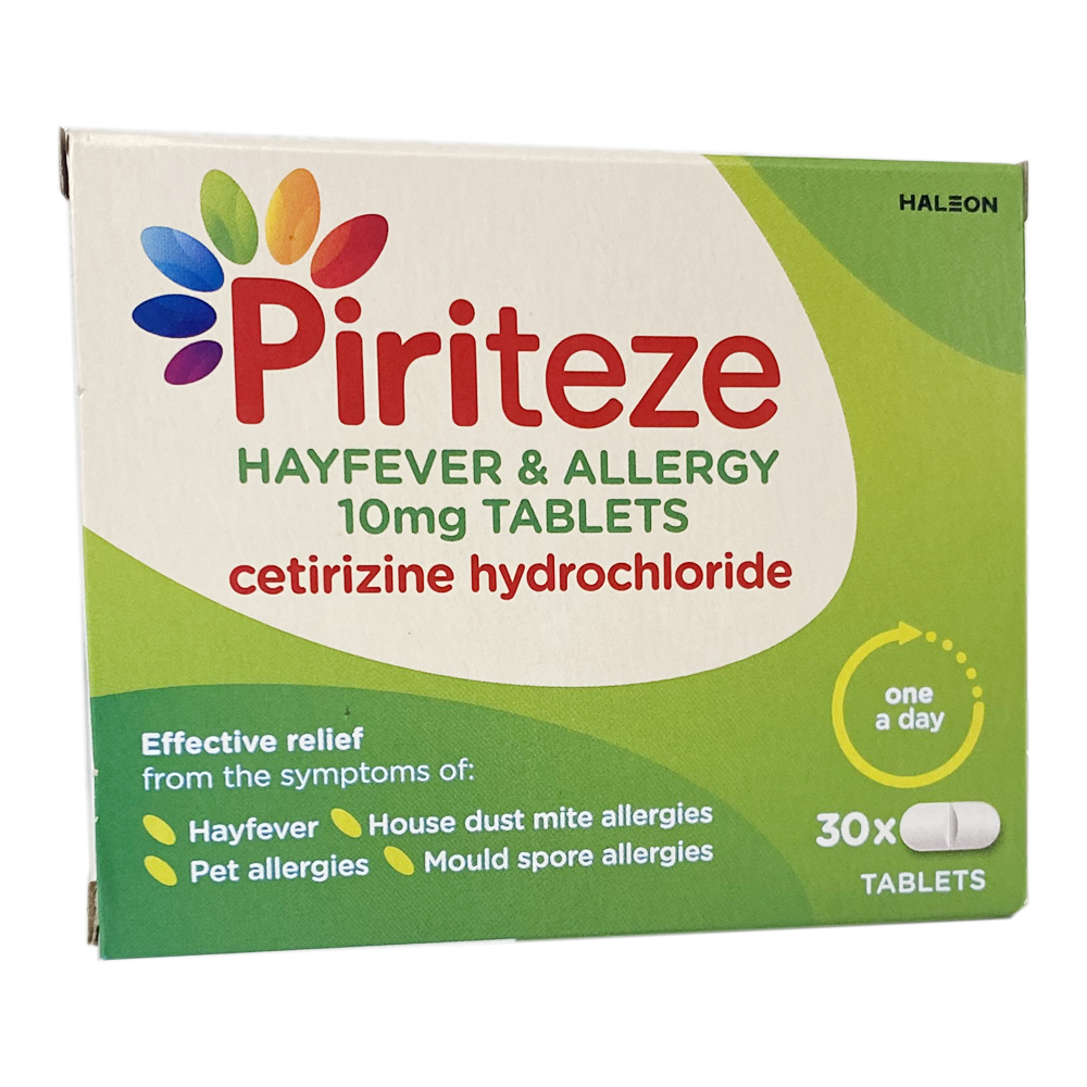 Buy Clarinaze 0.05% Allergy Control Nasal Spray (140) | UK Pharmacy