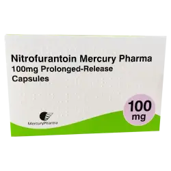 Buy Nitrofurantoin 100mg Cystitis UTI Treatment Online | SimpyMeds Pharmacy UK