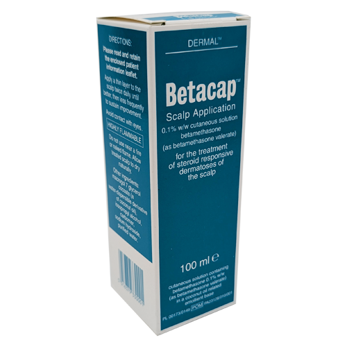 Betnovate lotion (Betamethasone) | UK Meds Online | UK Online Pharmacy