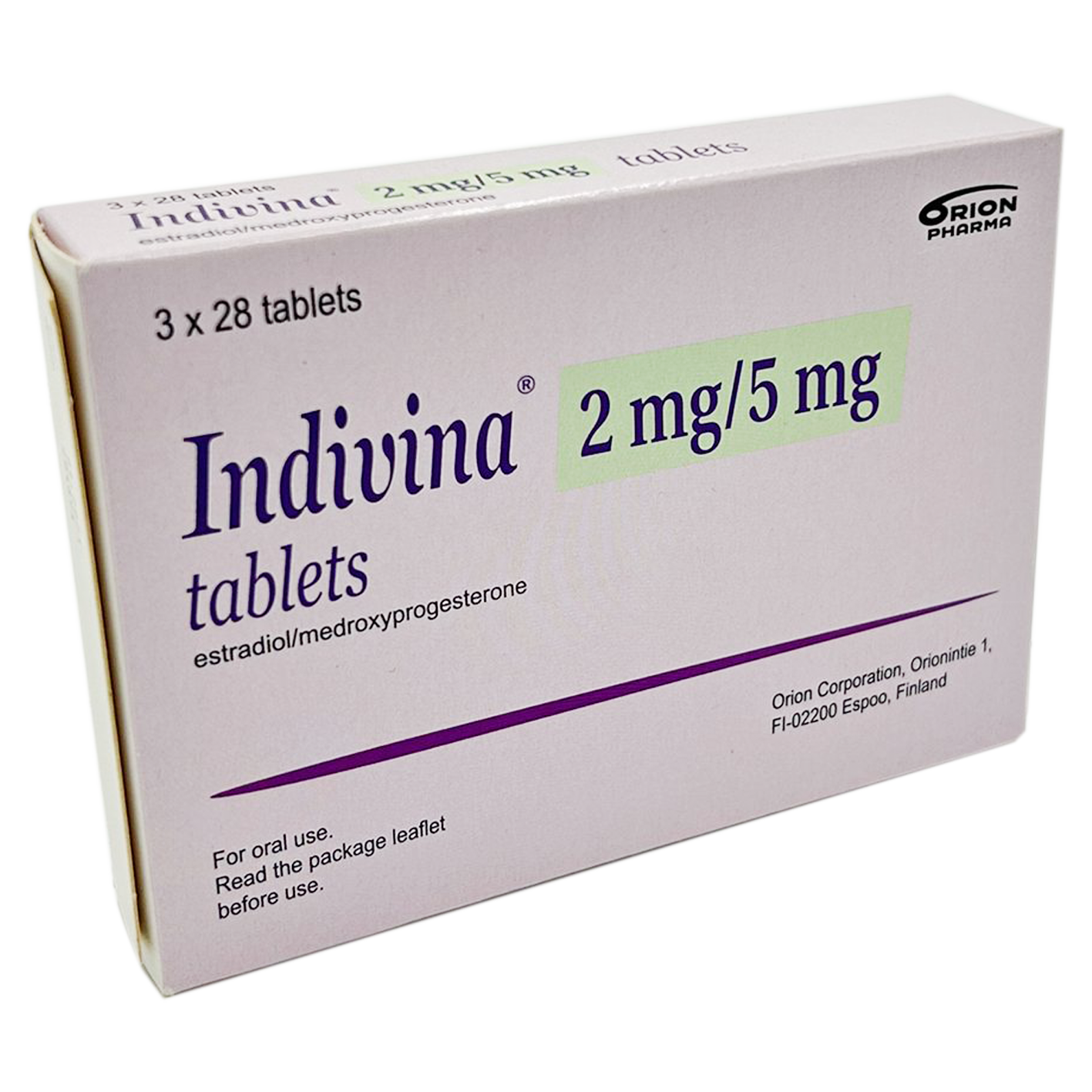 Elleste Solo Tablets | Menopause HRT | SimplyMeds Online Pharmacy UK