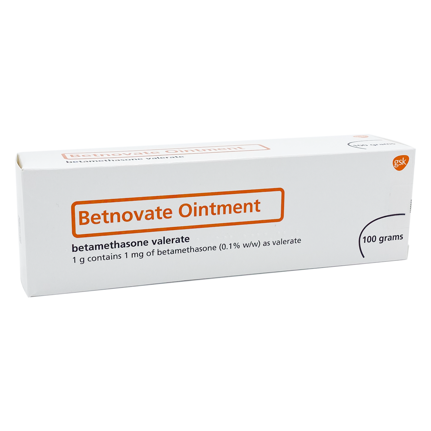 Dermovate Cream 0.05% (Clobetasol Propionate) | UK Meds Online | UK ...