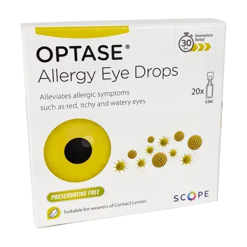 Buy Hylo-Dual Intense Eye Drops 10ml | Eye Care | UK Online Pharmacy